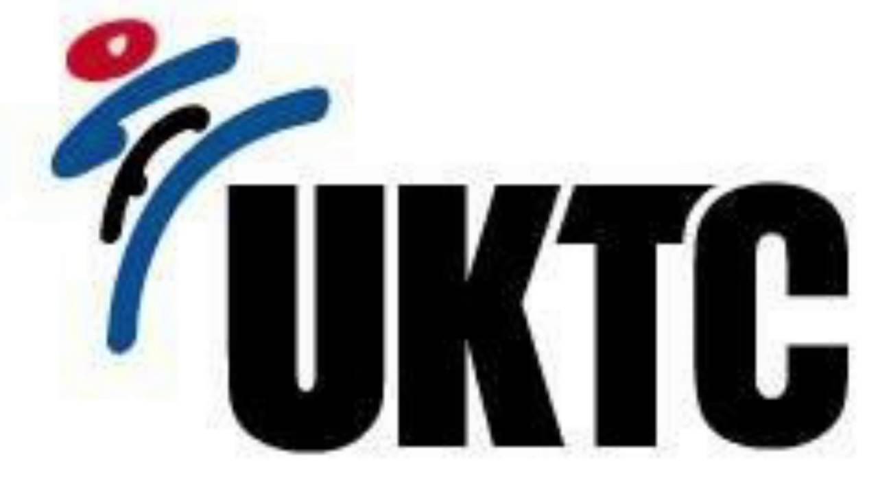 Yoo Sin Tul - Taekwon-Do Pattern - YouTube