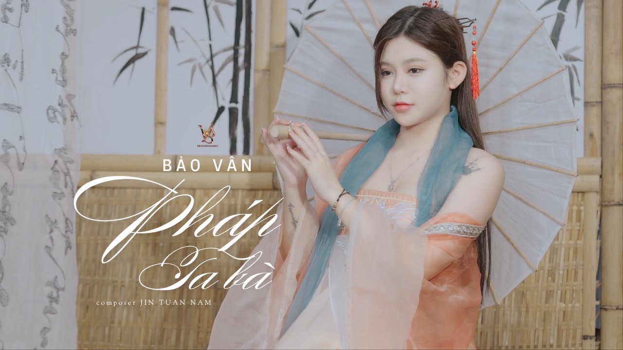 PHÁP TA BÀ - BẢO VÂN - YouTube Music