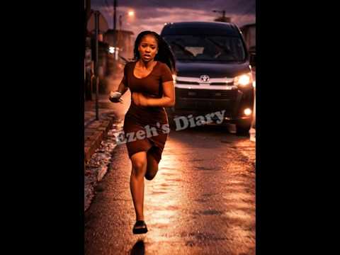 Love Between Two Worlds (PART 6)