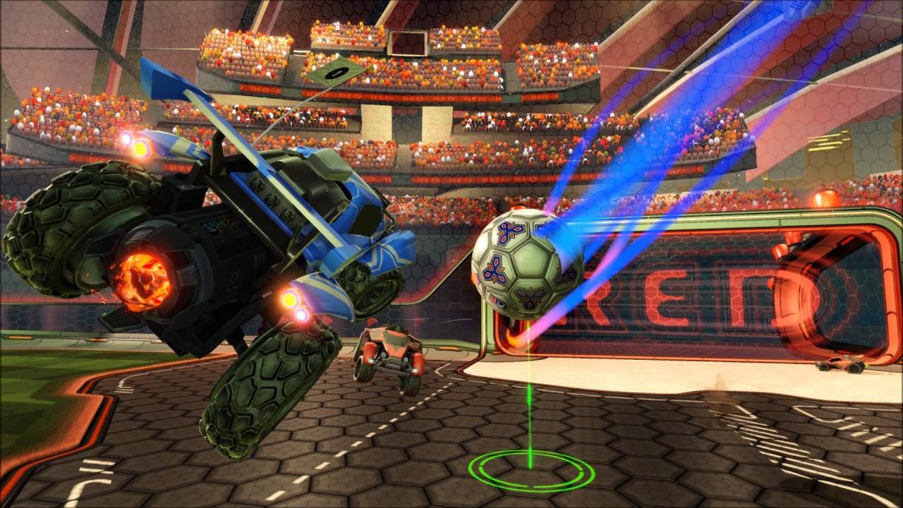 [TUTO] Comment avoir rocket league sur PS3 - YouTube