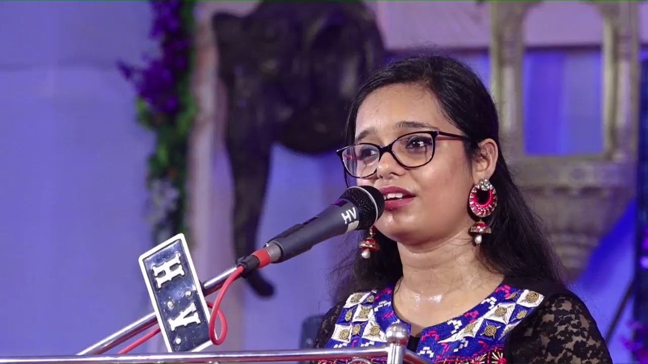 Radha Mehta FriendsGroupBhujDAY5 - YouTube