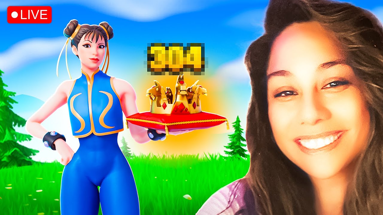 🔴CLIX SKIN EARLY ACCESS!🔴 Use code ULUSOKA #epicpartner - YouTube