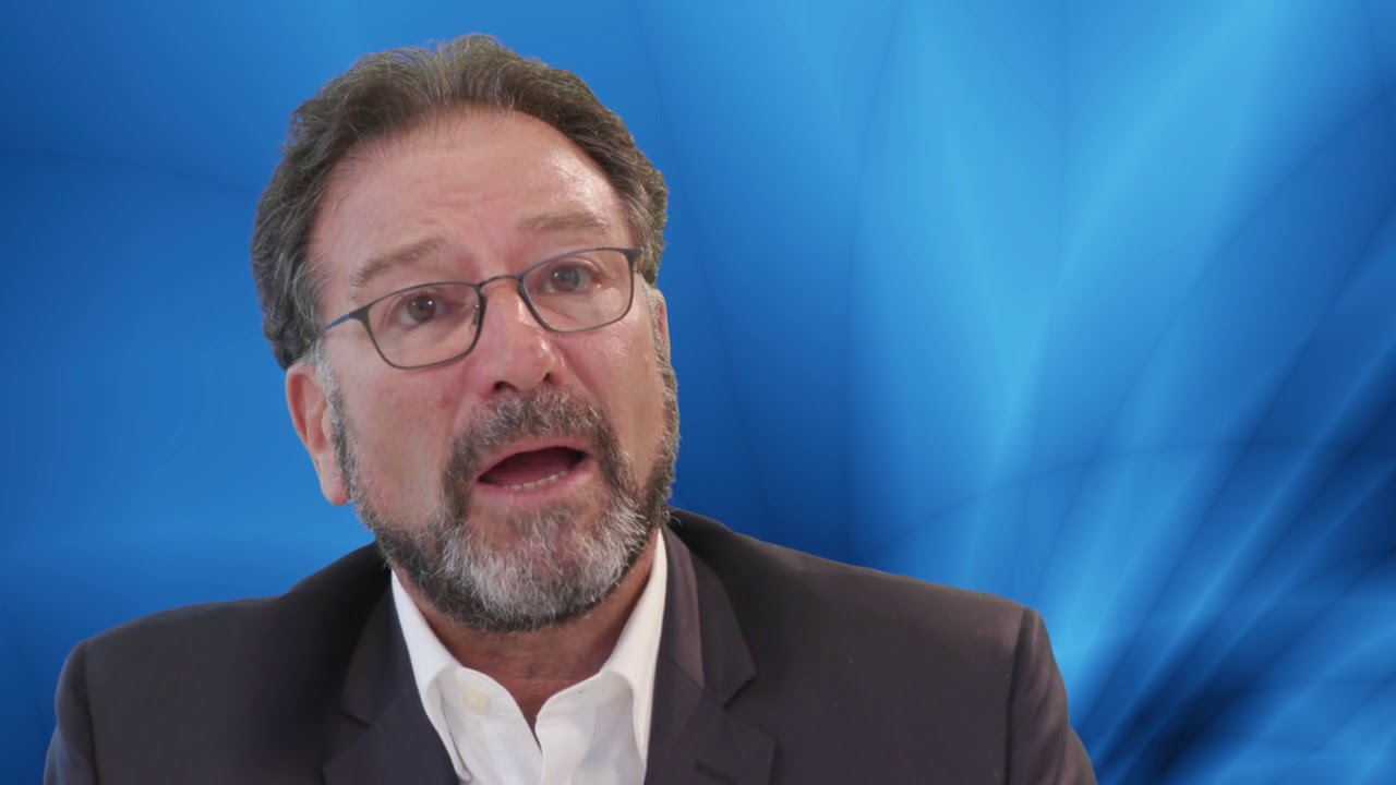 NanoKnife Professor Phillip Stricker - YouTube