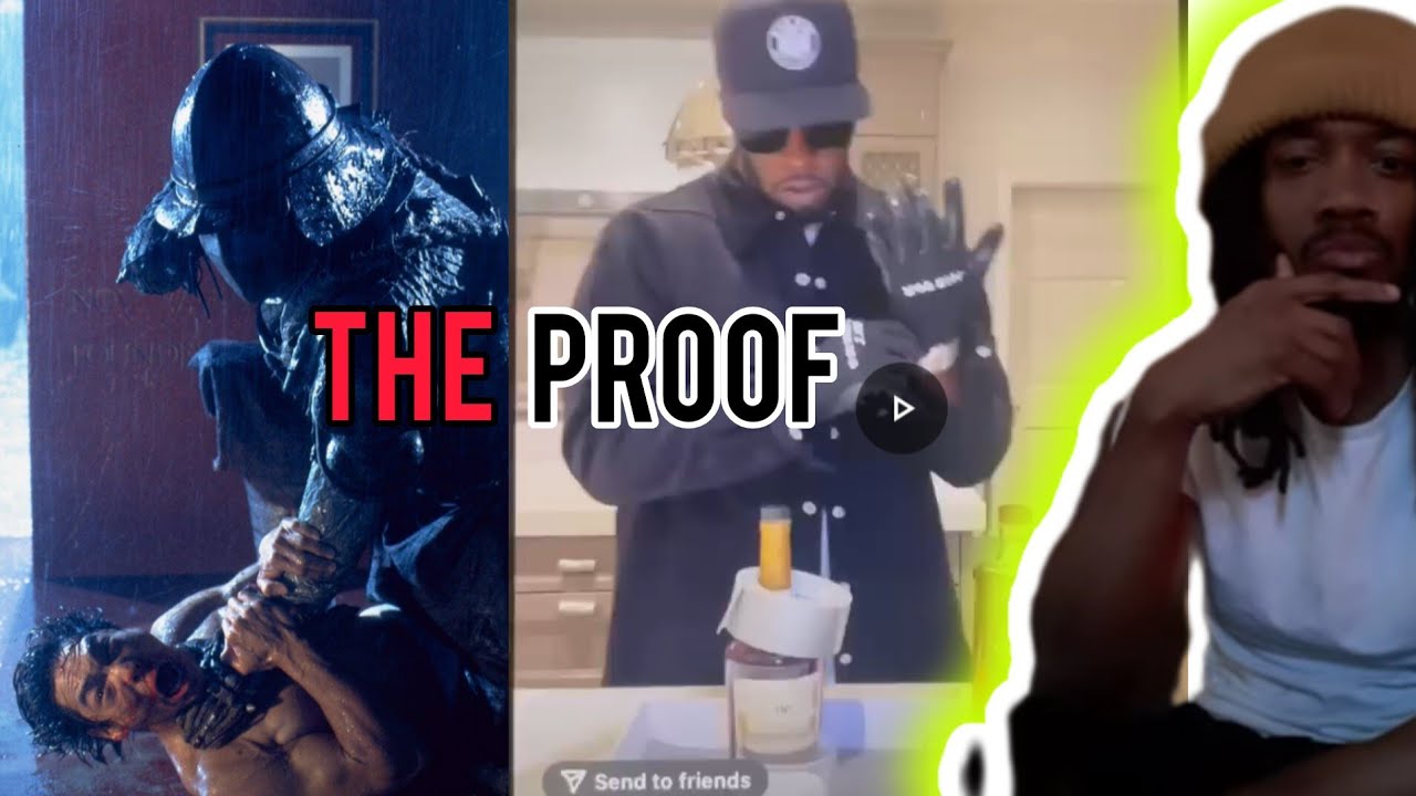 They expose themselves all the time/ 2pac and Bruce Lee both kdnapp3d ...