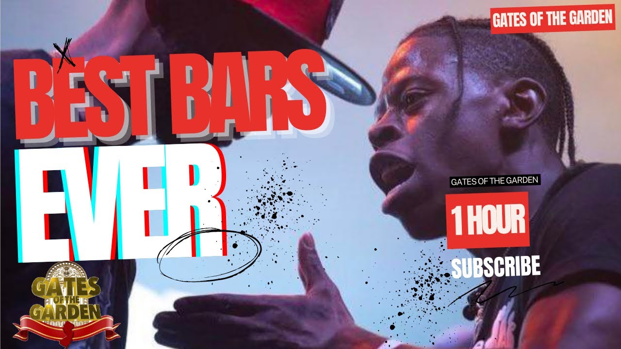1 HOUR of the Most DISRESPECTFUL Bars in Battle Rap History! - YouTube