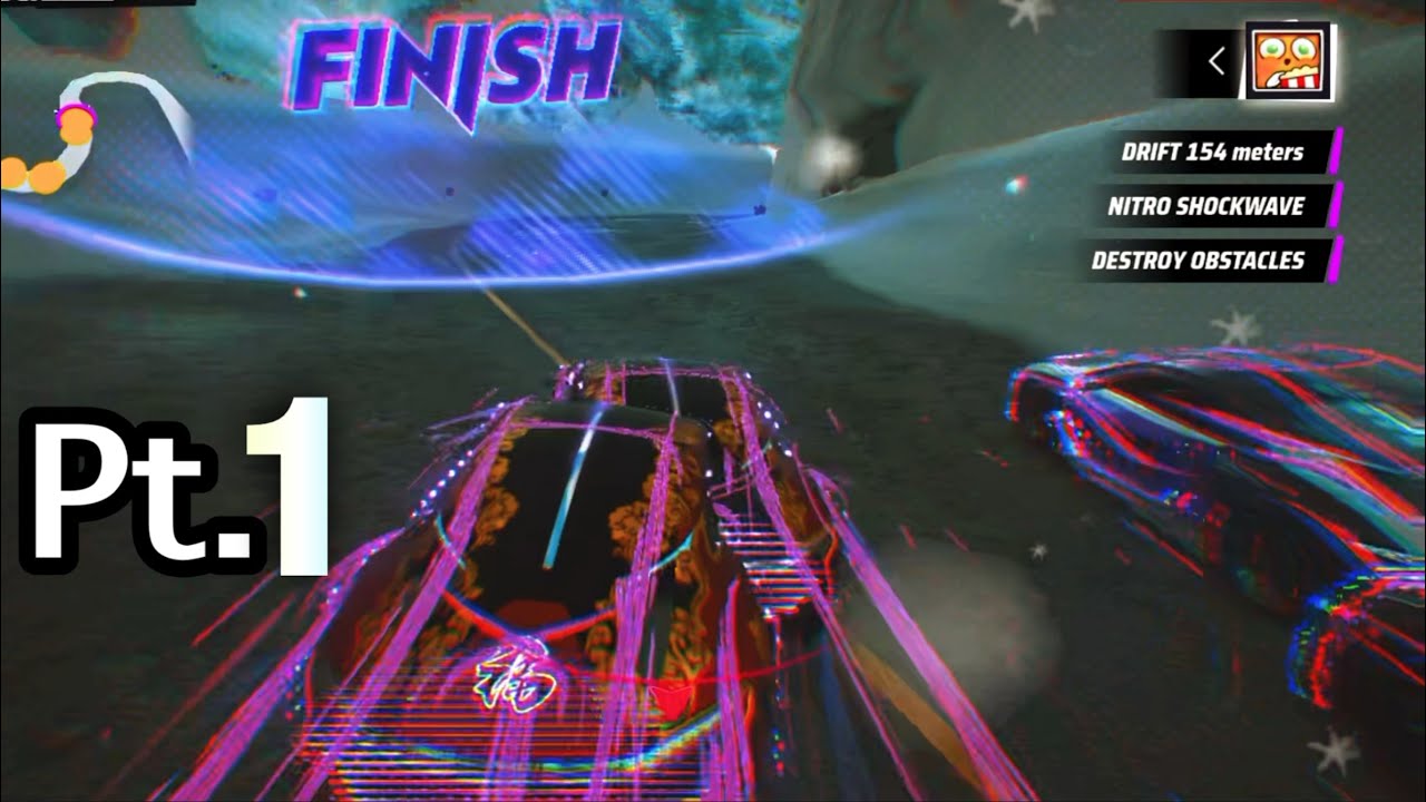 Most Competitive E-Tense Battle with Aliens[Part 1](With @jesu_1225 ...