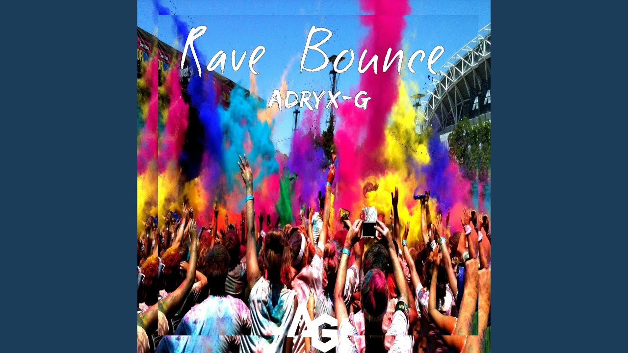 Rave Bounce - YouTube Music