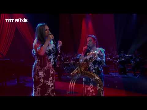 Kar mı Yağmış Yüce Dağlar Başına - Selma Geçer