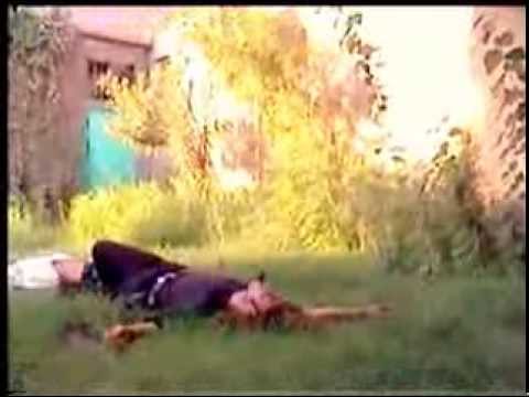 Cizrede çekilen Diriliş filmi