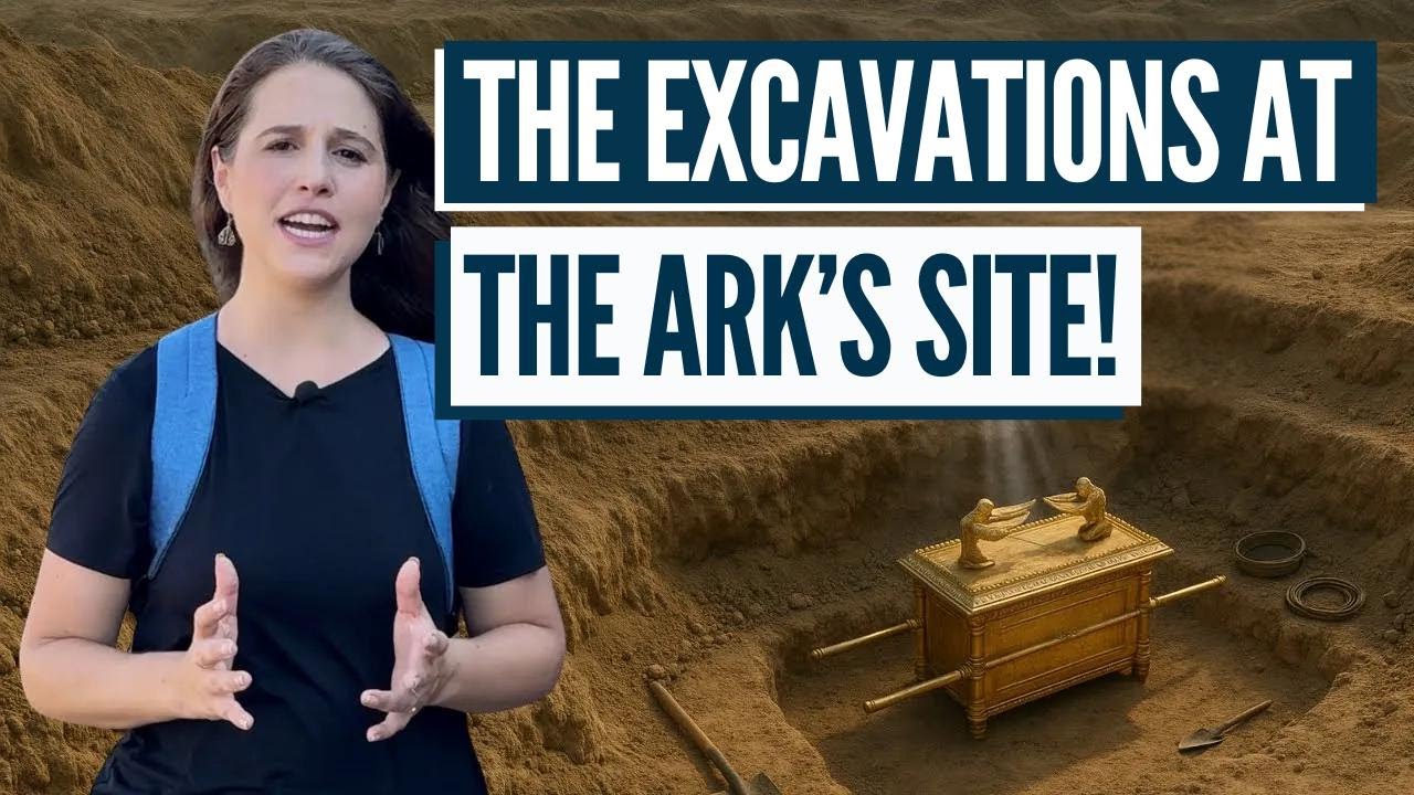 It's Been Found and Covered Up! Insights with Aline - YouTube