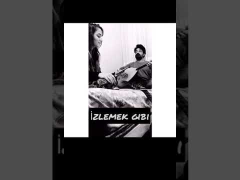 Eylül Ezgi - Seni Sevmek Var Ya / Alt Yazılı (#şiir) #AhmetKaya #şair #Bağlama #Eylül #Ezgi #Mavi ..