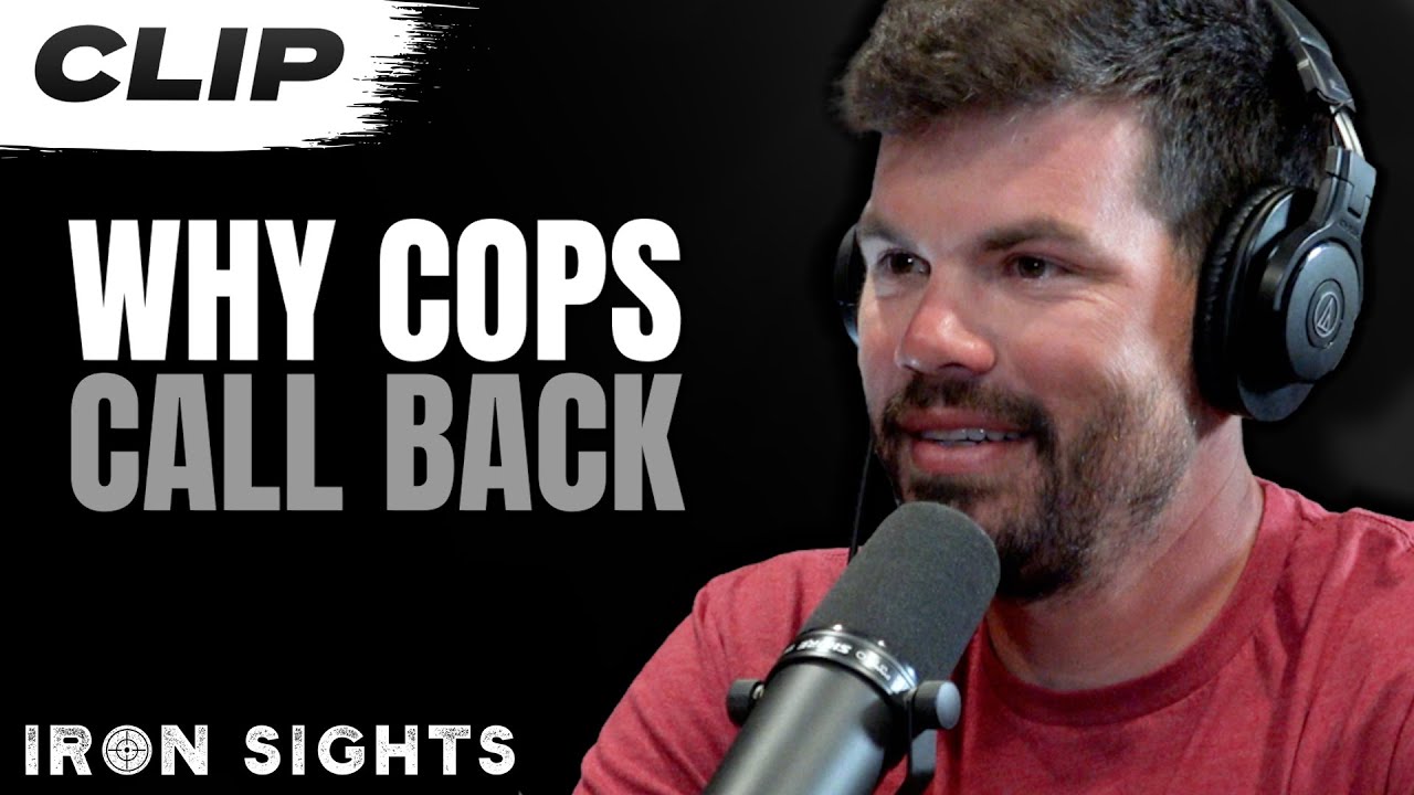 Training Cops the Right Way: 2 Years of Lessons Learned - YouTube