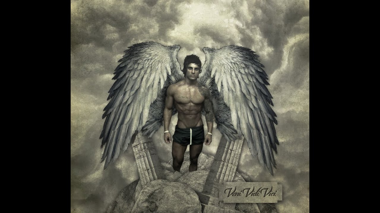 ZYZZ ★ Ultimate Tribute MiX ♪ vol.2 by CodeLeecher Design Studios ...