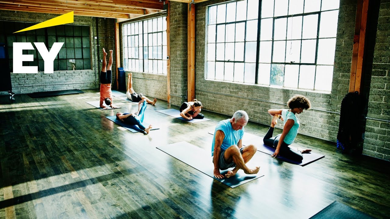 EY 2022 Work Reimagined Survey - YouTube