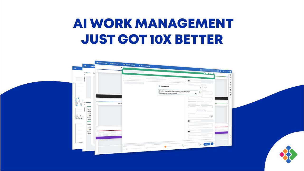 AI Work Management Just Got 10X Better! - YouTube