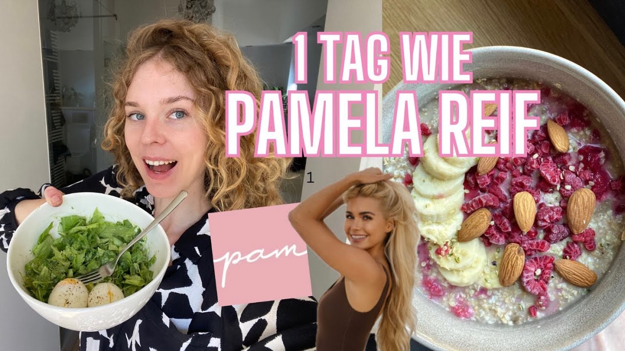 Stilvolle Pamela Reif Rezepte Ebenbild
