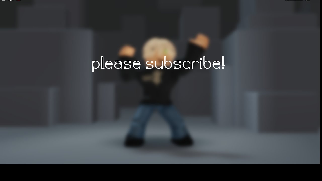 Leo The Roblox Guy Trailer - YouTube