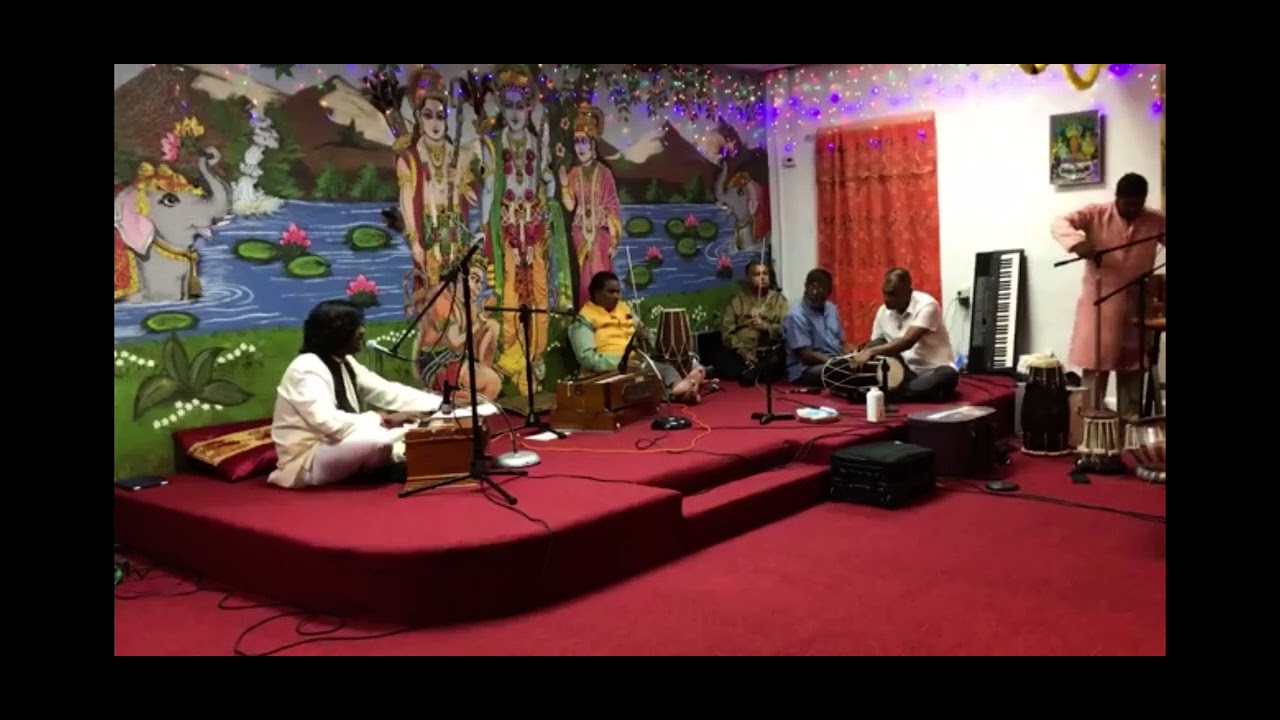 Hari Ho Raam Milan Kab Hoi - Harinder Mootoor - YouTube