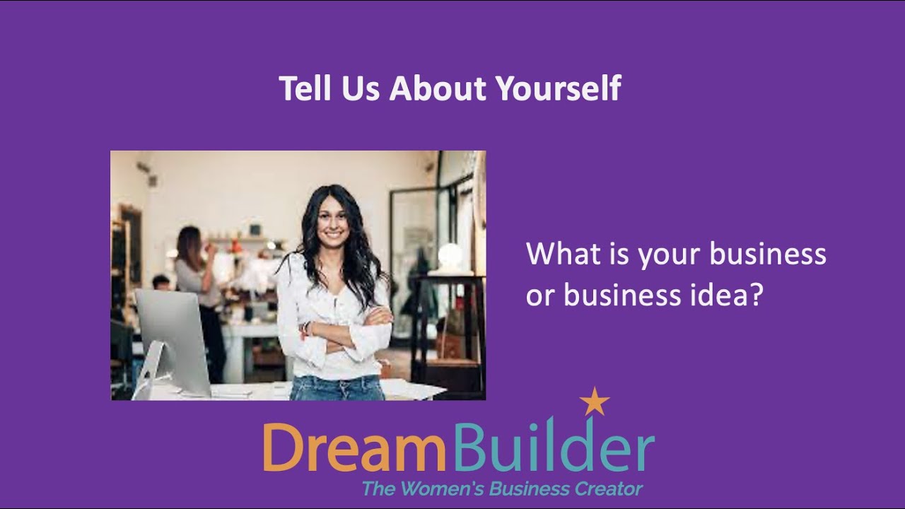 DreamBuilder - Week 2 - YouTube