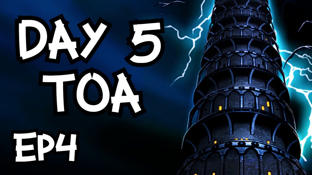 TOA Normal Early Game Team - Summoners War FAST PACED Beginner Guide ...