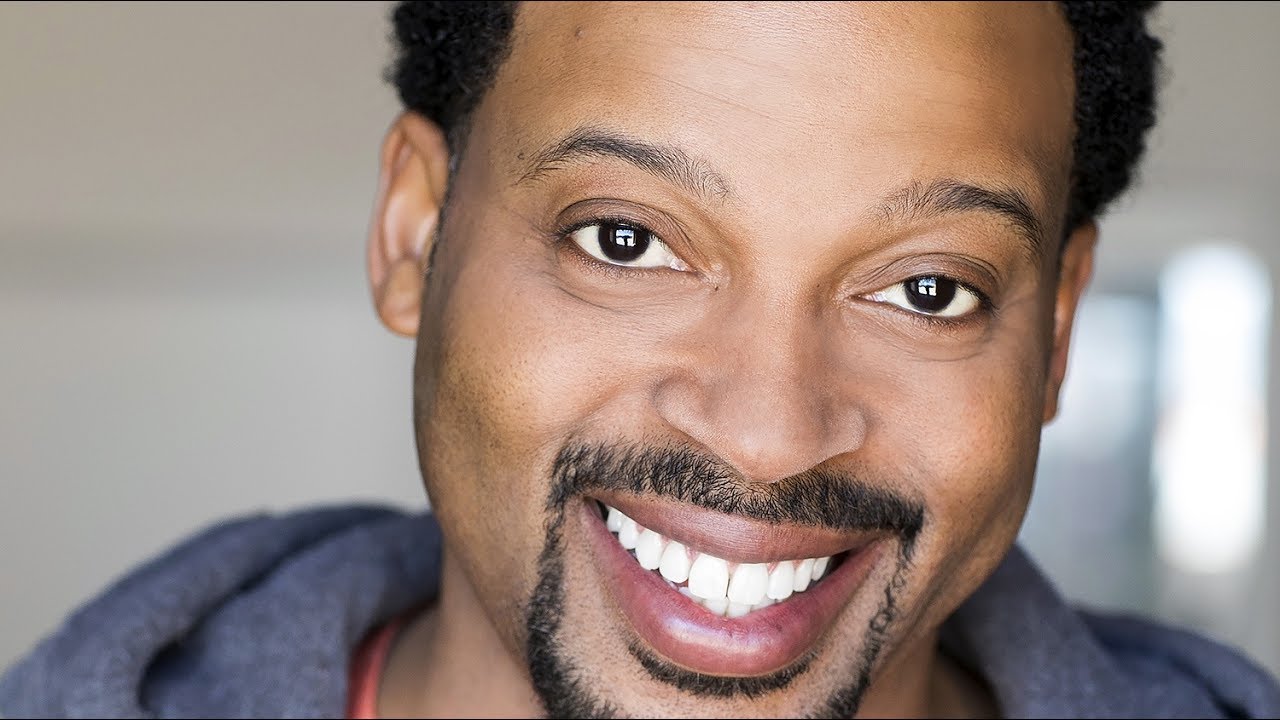 J. MADDOX (LIVE EVENT HOST REEL) - YouTube