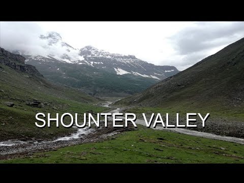 Shounter Valley - YouTube