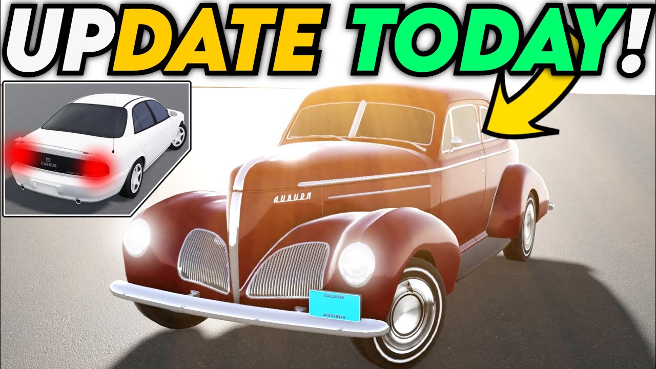 GREENVILLE *FALL* UPDATE IS COMING OUT LATER TODAY! - YouTube