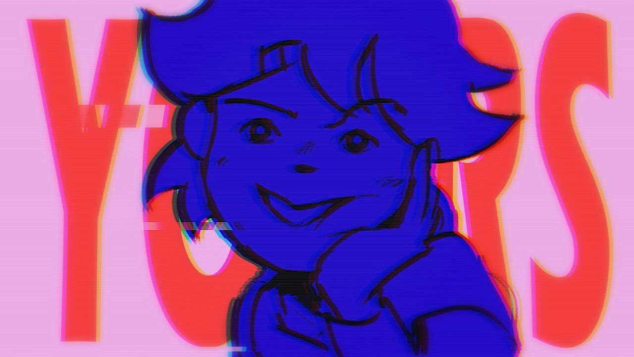 Taking What's Not Yours//Animation - YouTube