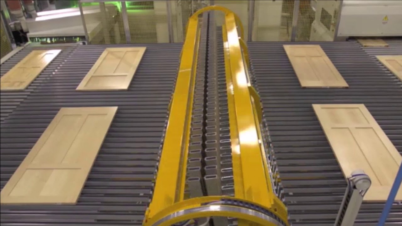 Inline Flipping Device - YouTube