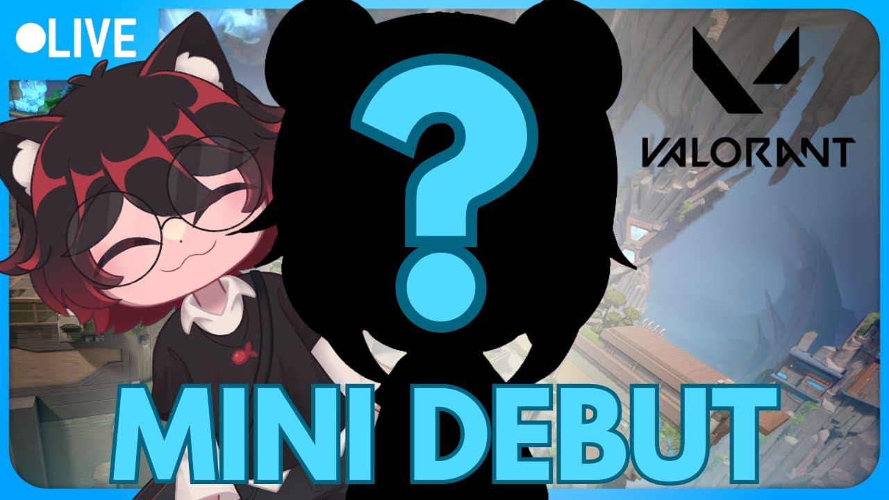 MINI DEBUT BRAH! - O @SkeyMoreau TENTA ENSINAR mas eu SKEYÇO tudo T_T ...