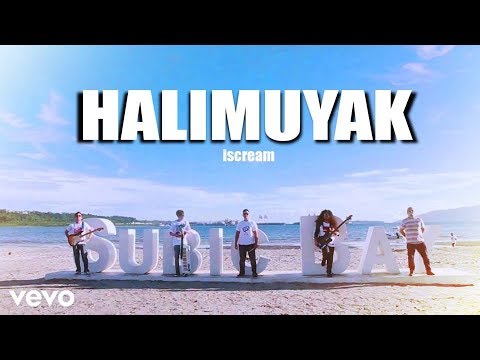 Halimuyak - i scream - YouTube