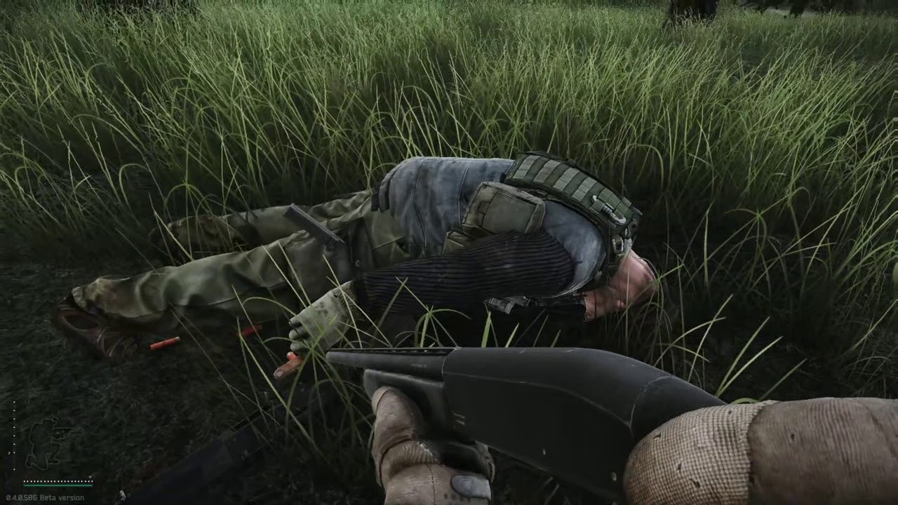 Escape from Tarkov: My best Raid so far. - YouTube