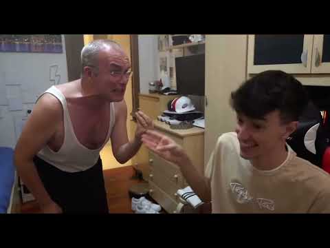 VAI A LETTO @Rimoldigno!