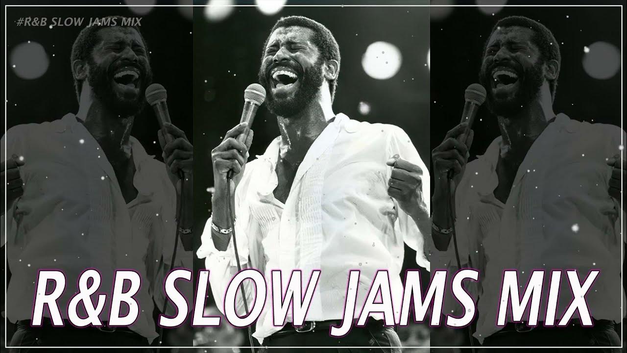 Quiet Storm Love Ballads 70s 80s Randb Slow Jams Mix Relaxing Music Youtube