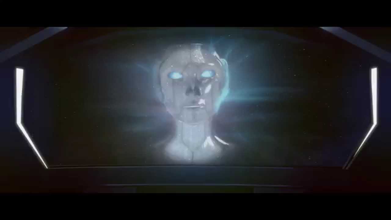 Toonami - Intruder II Tease (HD 1080p) - YouTube