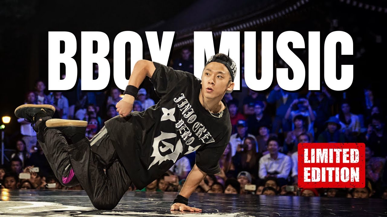 Bboy Battle Mixtape 2024 🔥 Get Ready for the Hottest Bboy Music! 🔥 🔥 ...