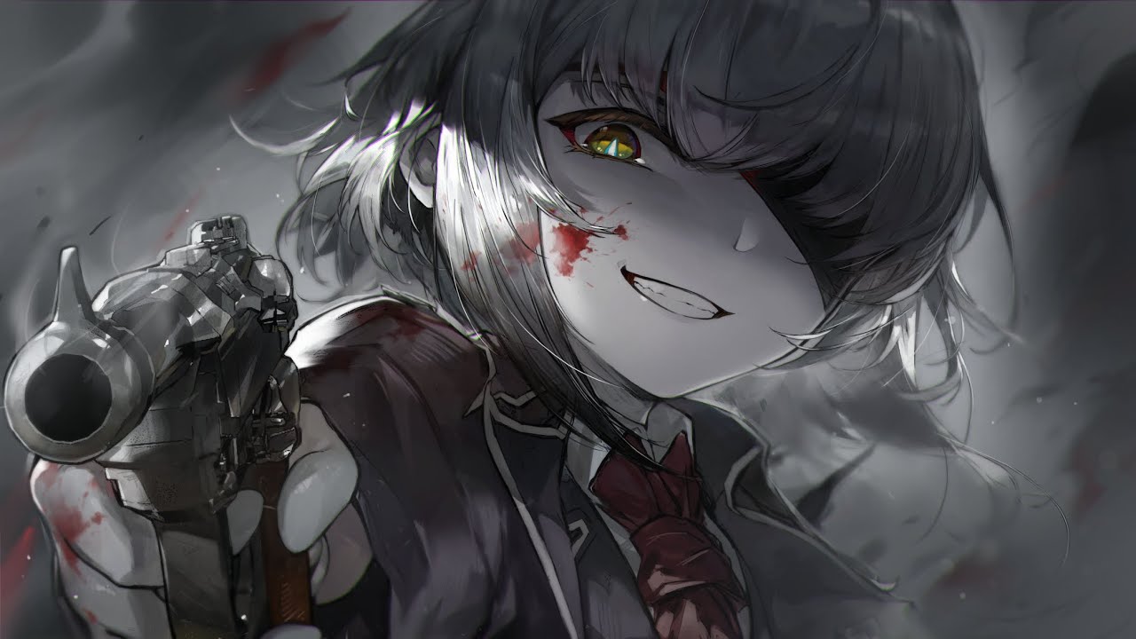 Nightcore Comatose Skillet Youtube