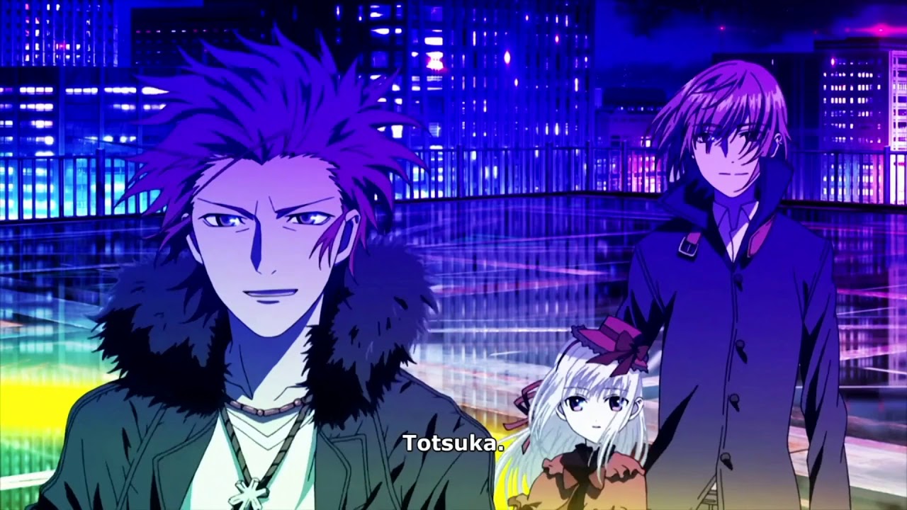 K-PROJECT FIGHT 1080P - YouTube