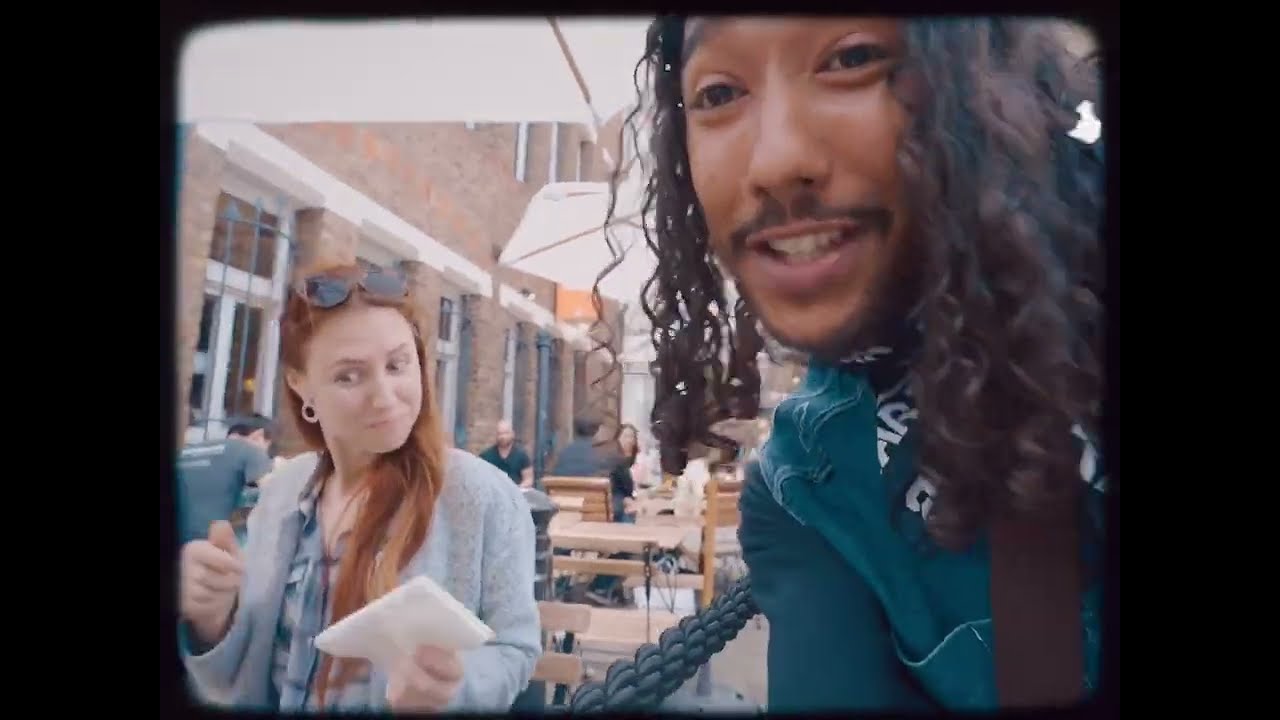 TAY MADE - ENERGY (MUSIC VIDEO) - YouTube