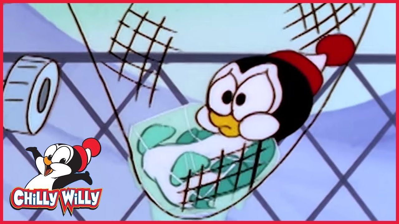 Chilly Willy Full Episodes 🐧Chilly Dog 🐧Kids Movie | Videos for Kids ...