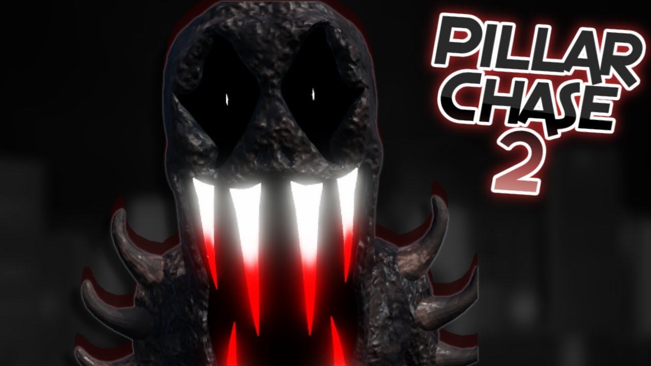 How To Use The Fogborn! - (Roblox Pillar Chase 2) - YouTube