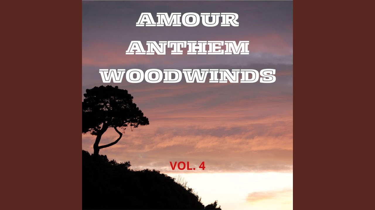 Amour Anthem (Sopranissimo Saxophone) - YouTube