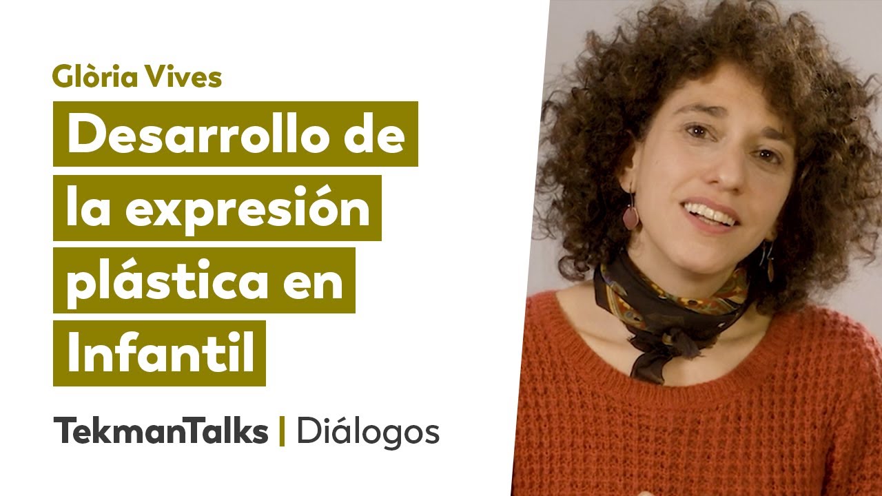 Propuestas creativas para desarrollar la expresión plástica en ...