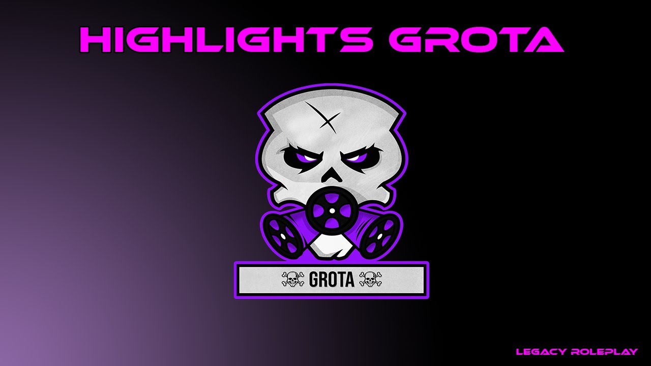 Highlights GROTA (MTA) (LegacyRP) - YouTube