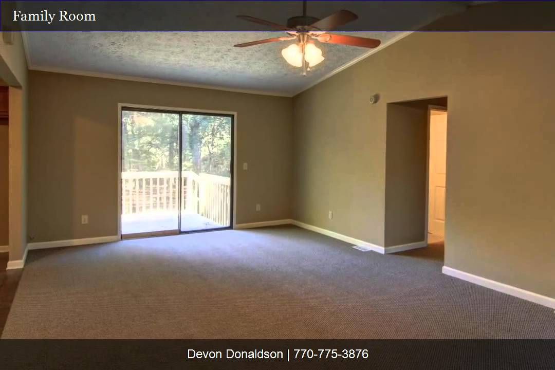 283 Cedar Creek Rd | Devon Donaldson - YouTube