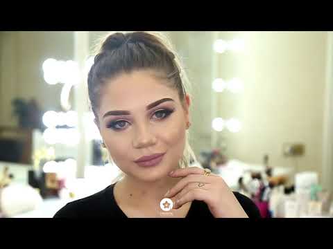 Orxideya Beauty Cente,   Master Class Make up    \