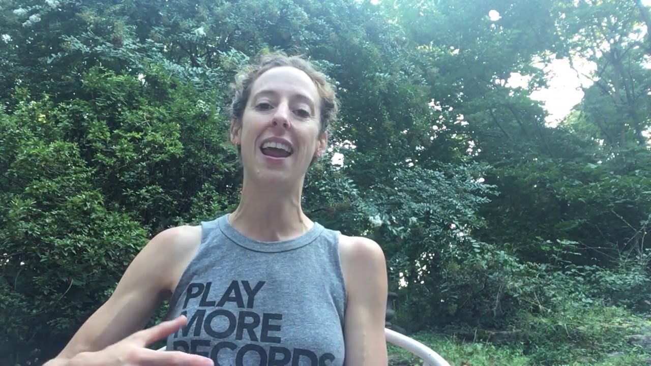 Friday Blessings from Belmont Young Adults Group - Jillian Harding ...