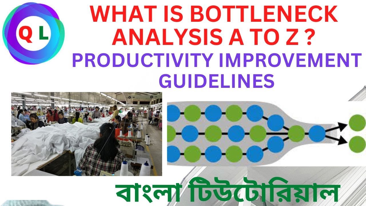 Bottleneck Analysis | What Is Bottleneck Analysis | How To Identify ...