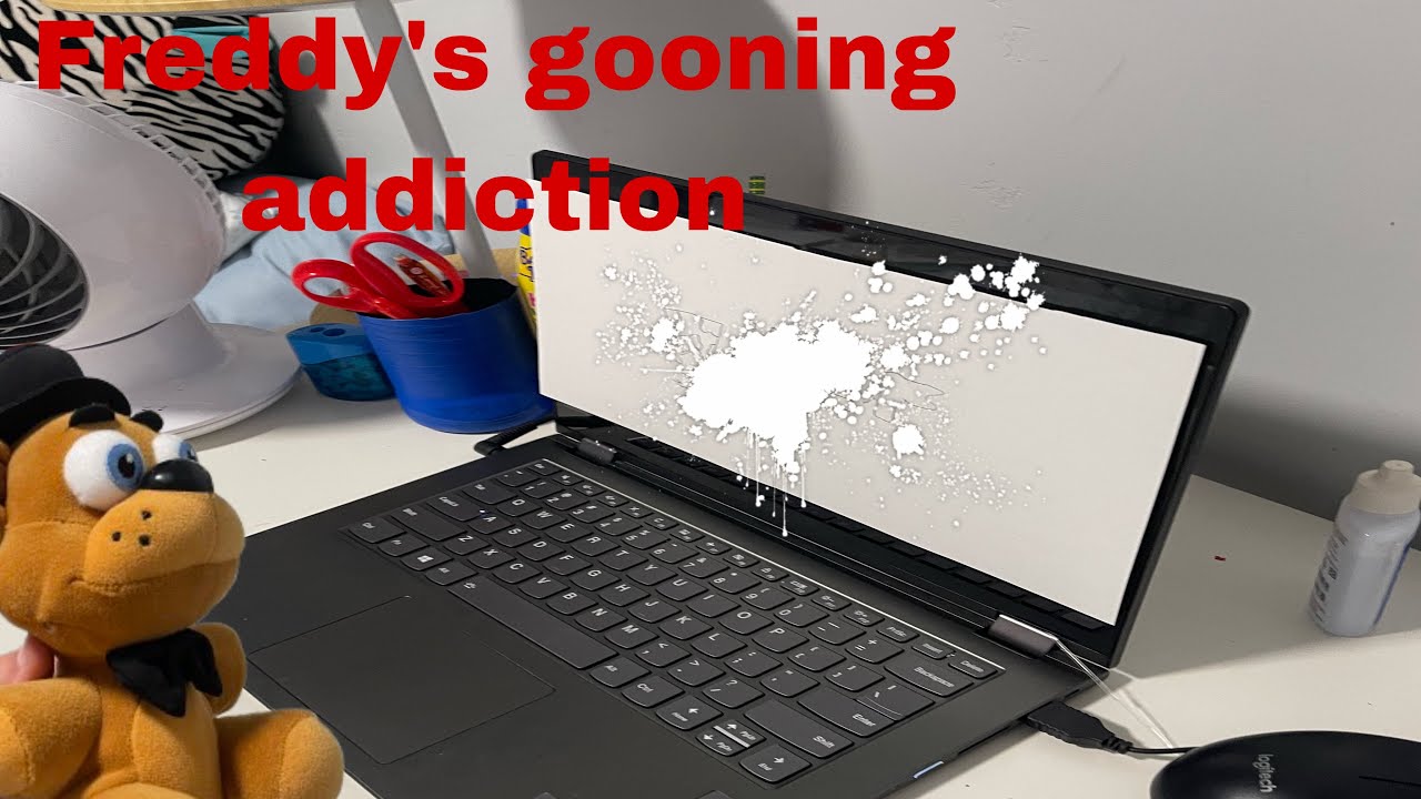 SPD Movie: Freddy’s gooning addiction. - YouTube