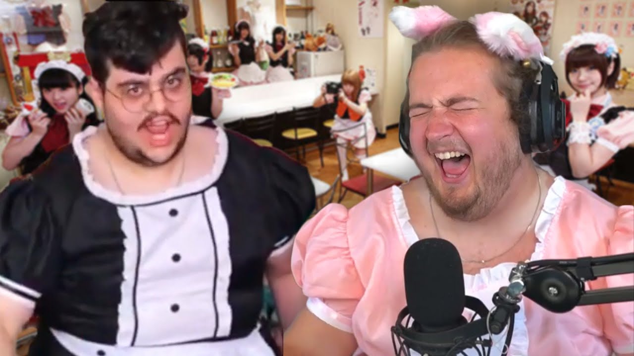 We stand with Purplecliffe. - YouTube